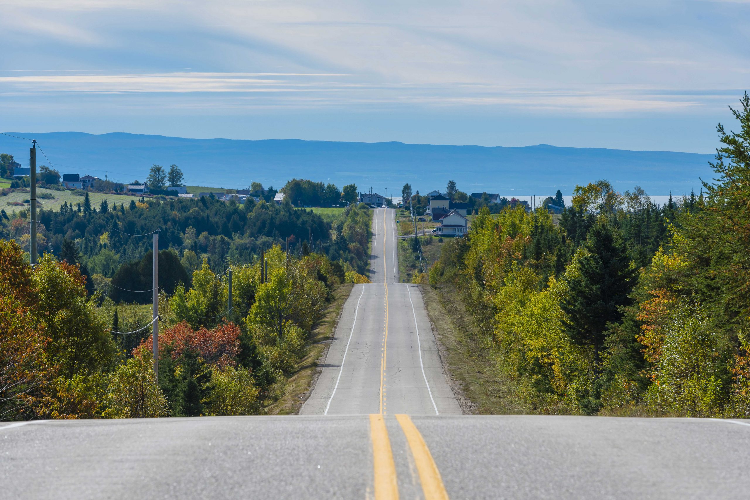 UN MOT DE NOS COMMANDITAIRES - Bonjour à la découverte sur les routes ...
