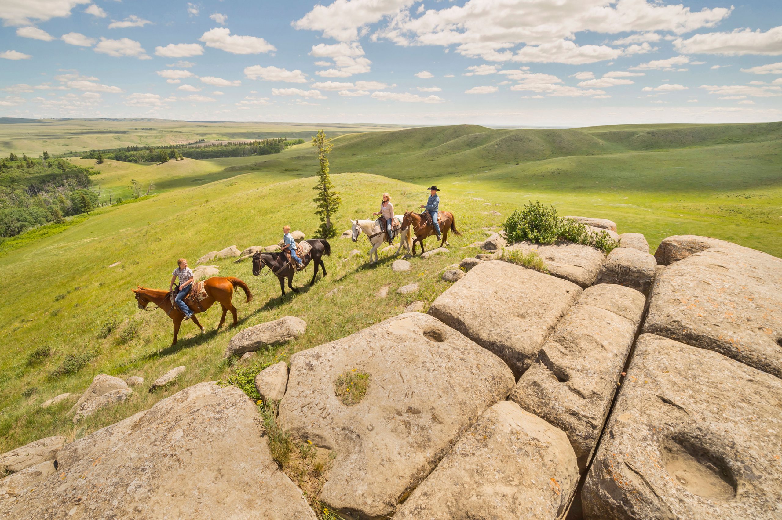 A WORD FROM OUR SPONSORS - Saskatchewan – Wide Open Spaces on the Edge ...