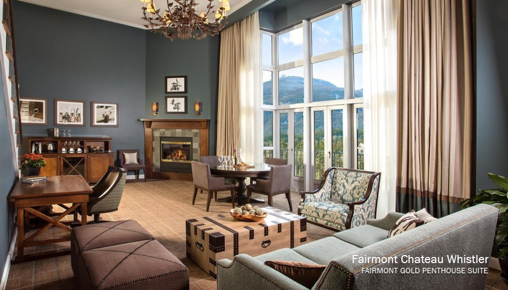 UN MOT DE NOS COMMANDITAIRES – Accor - Rendez-vous Canada